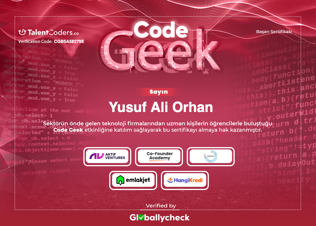 Yusuf Ali Orhan - Graphic Designer - 2D Animator | LinkedIn