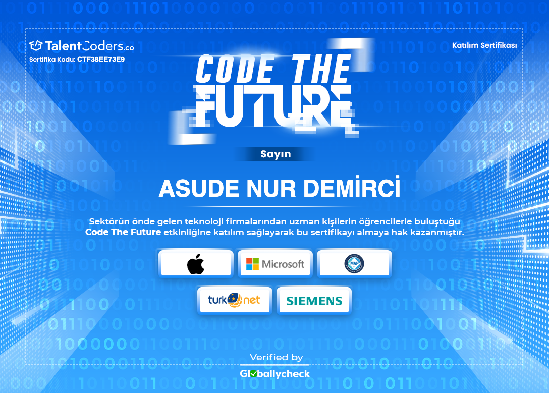 Asude Demirci - Full Stack Developer | React | JavaScript | Java | Spring Boot | LinkedIn