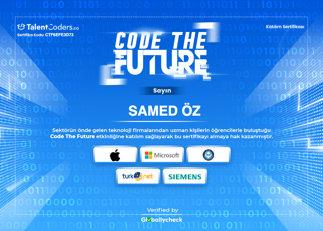 Samed Öz - Javascript,React, Next.js,Bootstrap | Frontend Developer | LinkedIn